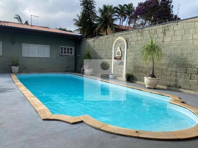 CASA TERREA A VENDA EM SOUSAS, CAMPINAS/SP