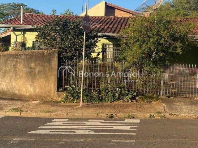 Casa à venda em Sousas, Campinas/SP