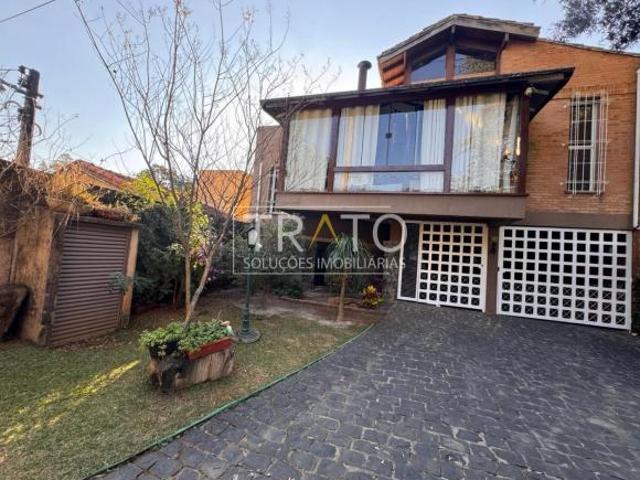Casa à venda em Sousas com 2 dormitórios, sendo 2 suítes