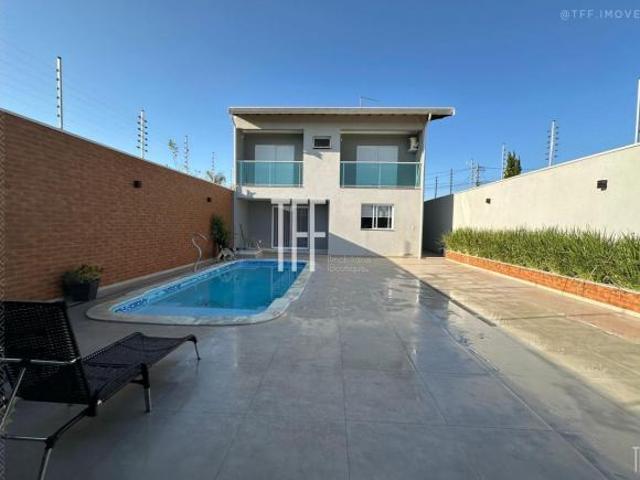CASA À VENDA EM SOUSAS EM CAMPINAS/SP