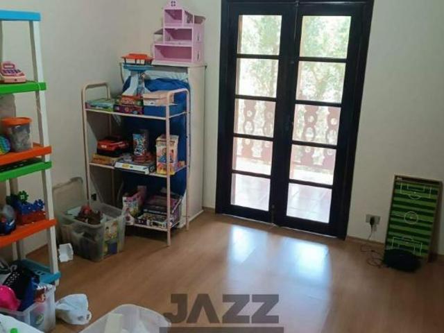 Casa à Venda Sousas, Campinas 778m2 5 Quartos