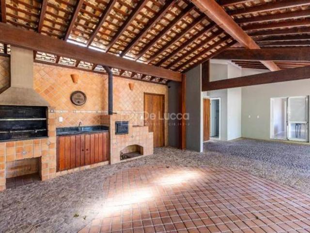 casa à venda em Sousas 3 quartos 3 suítes