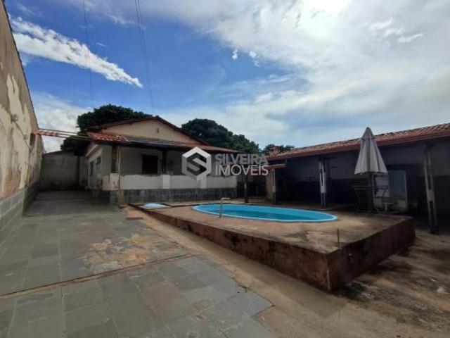 Casa à venda em Sobradinho