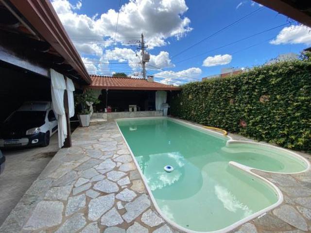 Casa à venda em Sobradinho