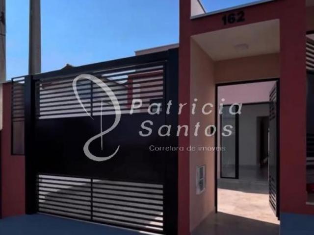 Casa à venda em Socorro SP, Loteamento Palma Real: Casa térrea, 2 quartos, 1 suíte, 2 salas, 2 banh