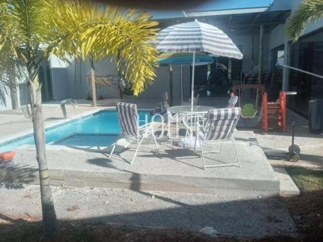 Casa à venda em Solar do Bosque: condomínio de alto padrão em Sorocaba, com 330m² | CA3346