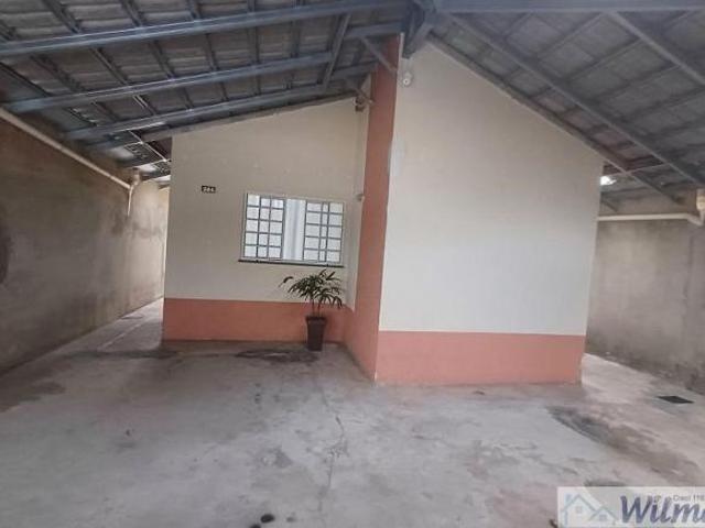 Casa à venda em Sorocaba