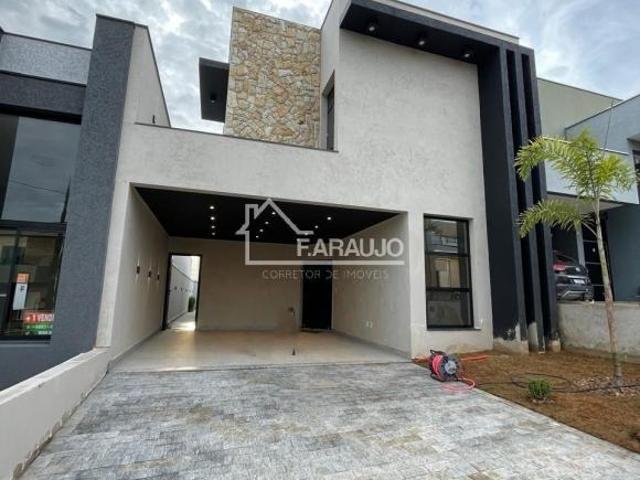 Casa à venda em Sorocaba
