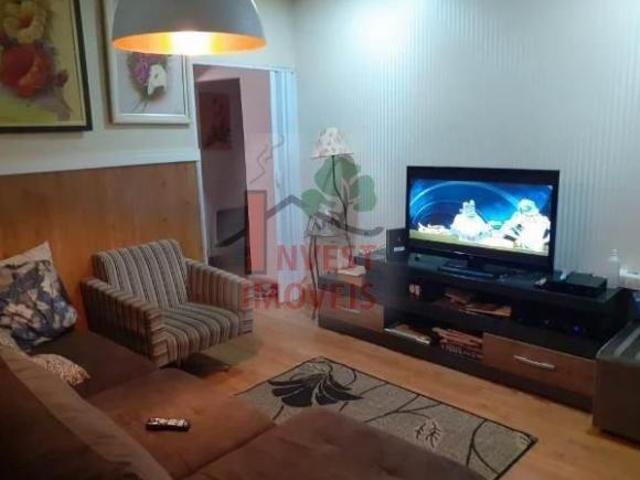 Casa à venda em Sorocaba