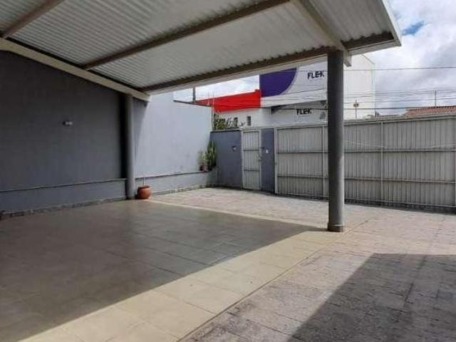 Casa a venda em Sorocaba