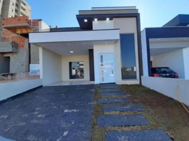 Casa à venda em Sorocaba