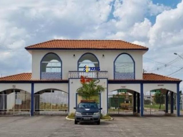 Casa à venda em Sorocaba