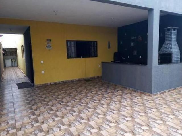 Casa à venda em Parque Vista Barbara