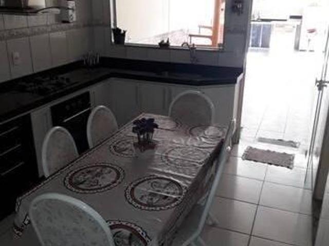 Casa à venda em Sorocaba