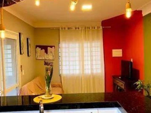 Casa à venda em Sorocaba
