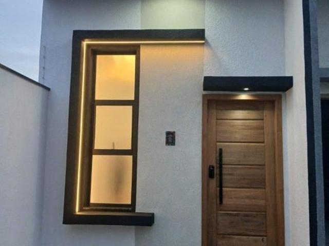 Casa à venda em Sorocaba