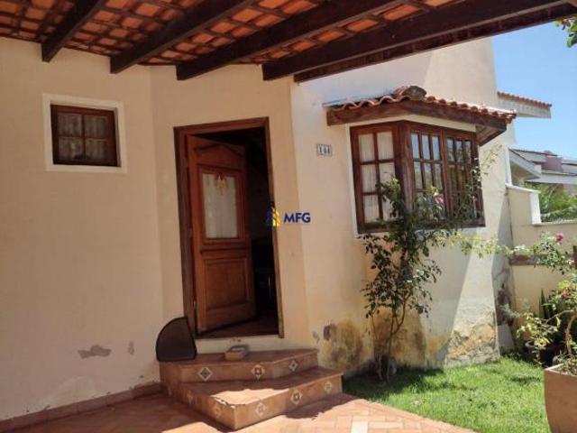 Casa à venda em Sorocaba