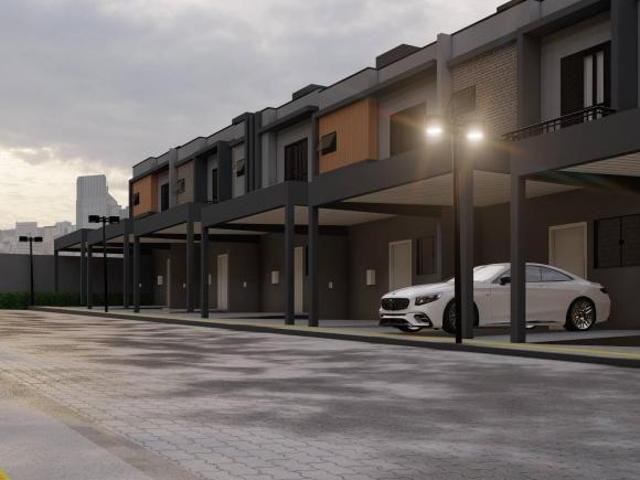 Casa à venda em Sorocaba