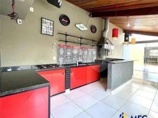 Casa à venda em Sorocaba