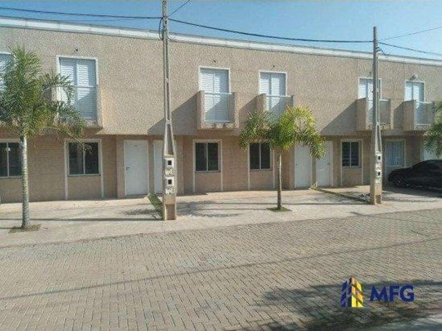 Casa à venda em Sorocaba