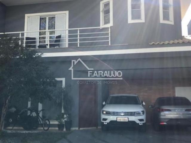Casa à venda em Sorocaba