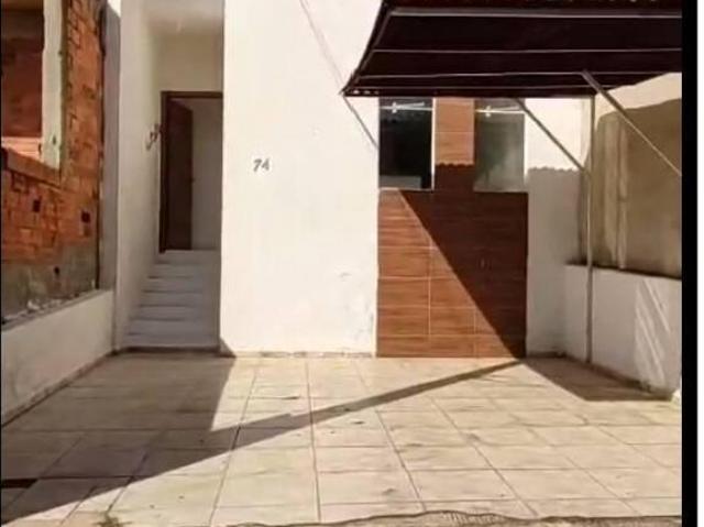 Casa à venda em Sorocaba