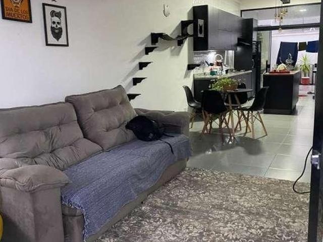 Casa a venda em Sorocaba
