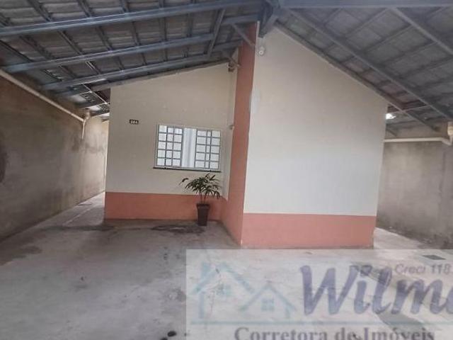 Casa à venda em Sorocaba
