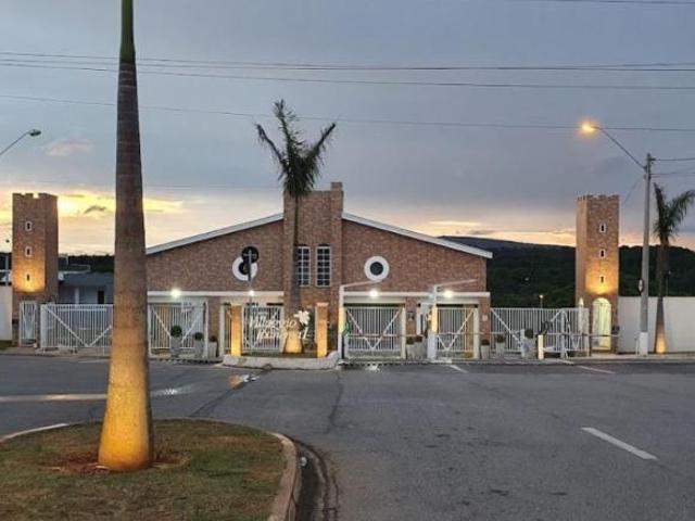 Casa à venda em Sorocaba