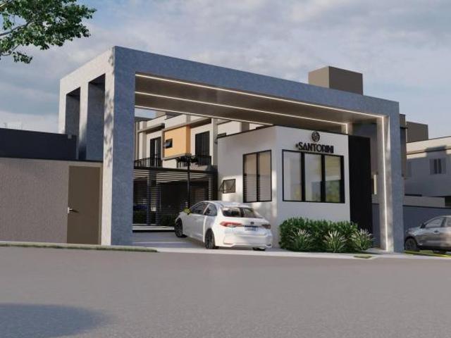 Casa à venda em Sorocaba