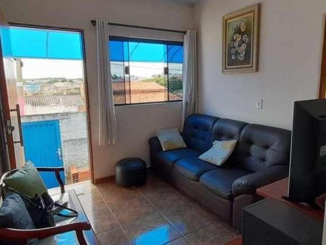 Casa a venda em Sorocaba