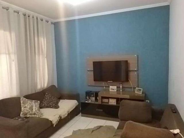 Casa a venda em Sorocaba