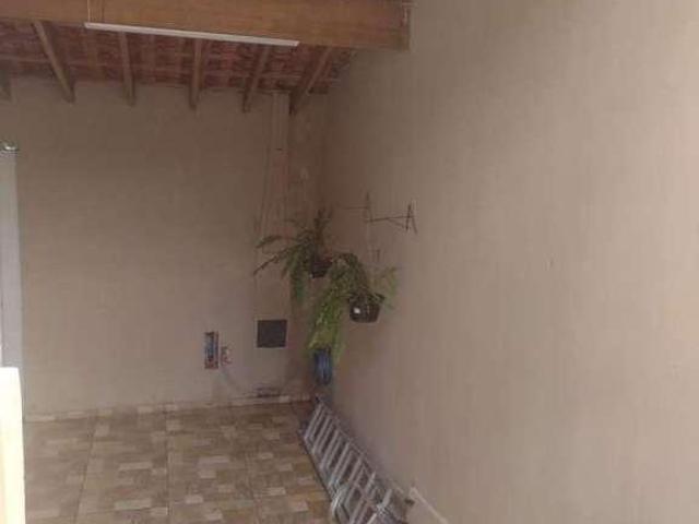 Casa a venda em Sorocaba