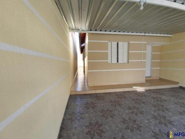 Casa à venda em Sorocaba