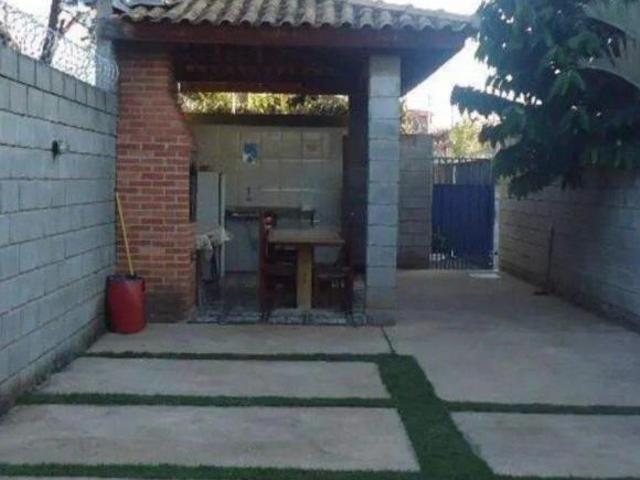 Casa à venda em Sorocaba