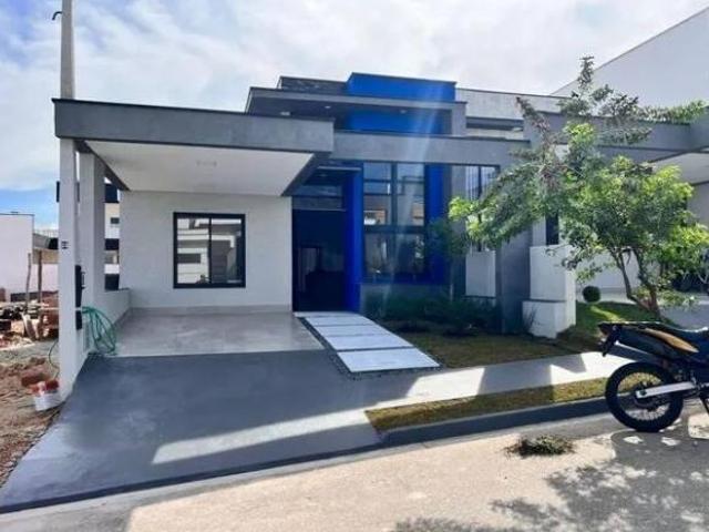 Casa à venda em Sorocaba