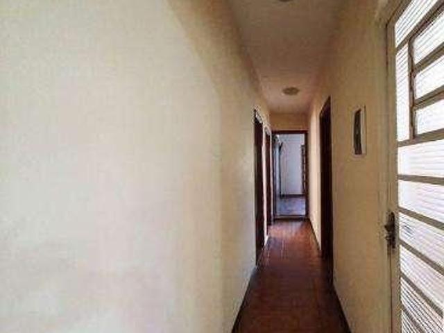 Casa a venda em Sorocaba