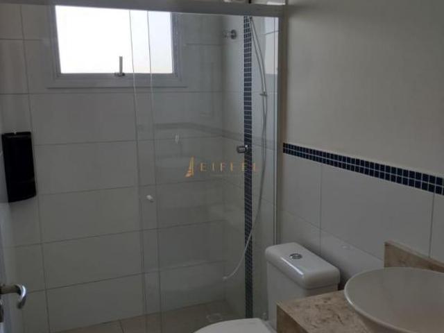 Casa à venda em Sorocaba, Condomínio Vila Verona, com 3 suítes, com 160 m², Condomínio Vila Verona
