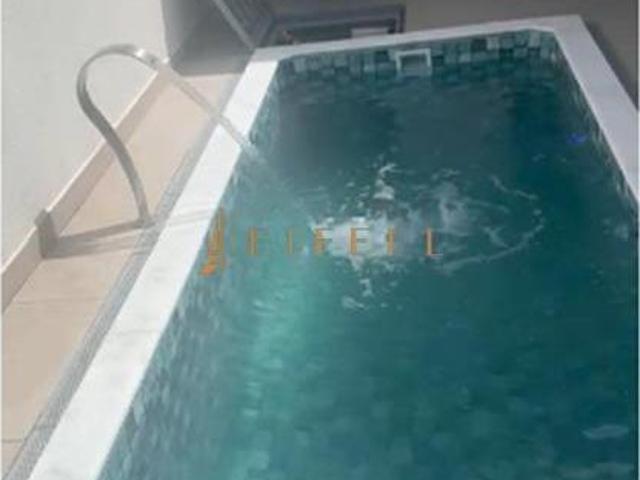 Casa à venda em Sorocaba, Condomínio Villagio Wanel, com 3 quartos, com 135.8 m²