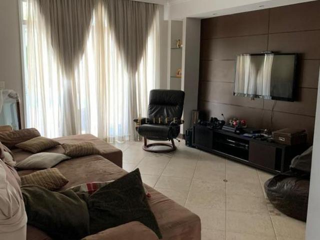 Casa à venda em Sorocaba, Parque Campolim, com 4 quartos, com 300 m², Condomínio Angelo Vial