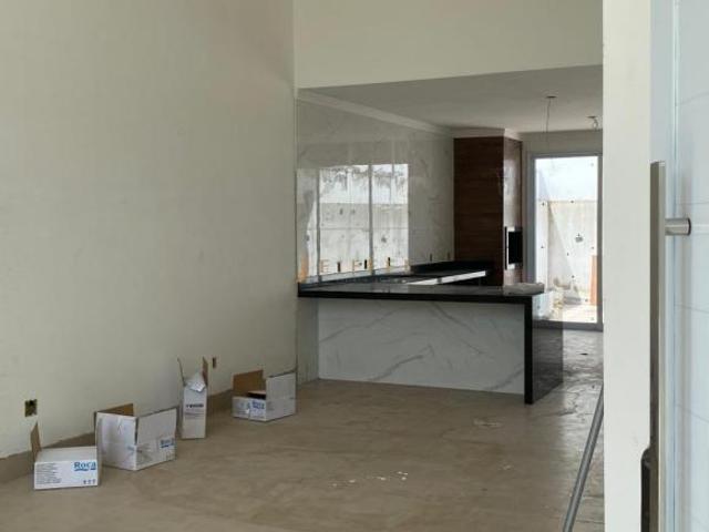 Casa à venda em Sorocaba, Condomínio Campos do Conde, com 3 suítes, com 162 m²