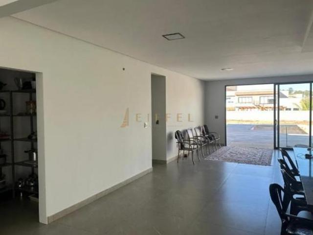 Casa à venda em Sorocaba, Condomínio Fazenda Jequitibá, com 4 suítes, com 370 m²