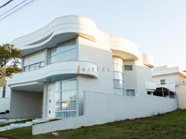 Casa à venda em Sorocaba, Condominio Giverny, com 3 suítes, com 320 m²