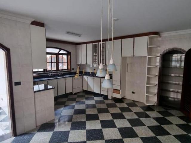 Casa à venda em Sorocaba, Granja Olga I, com 6 quartos, com 498 m², Condomínio Granja Olga 1