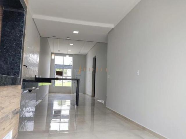 Casa à venda em Sorocaba, Condomínio Horto Florestal, com 3 quartos, com 120 m²