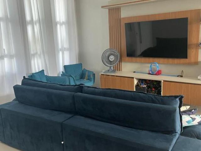 Casa à venda em Sorocaba, Condomínio Horto Florestal, com 4 quartos, com 168 m²