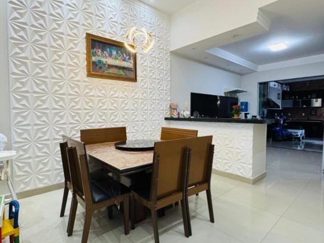 Casa à venda em Sorocaba – Condomínio Horto Florestal III