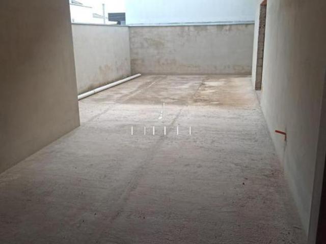 Casa à venda em Sorocaba, Condomínio Ibiti Reserva, com 3 quartos, com 200 m²