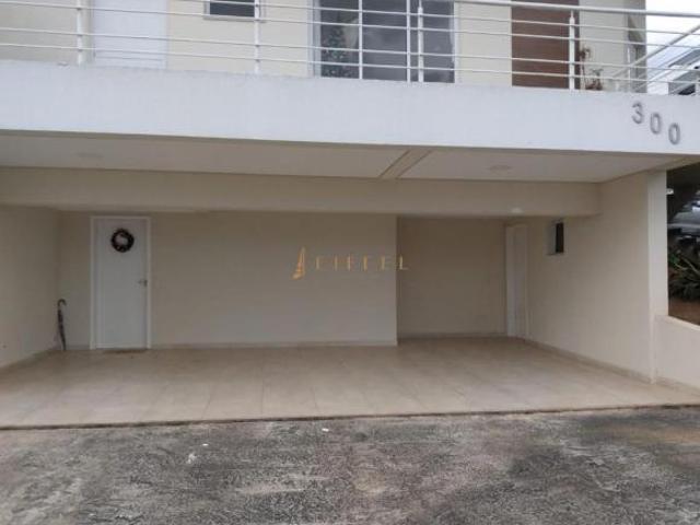 Casa à venda em Sorocaba, Condomínio Ibiti Reserva, com 3 suítes, com 250 m²