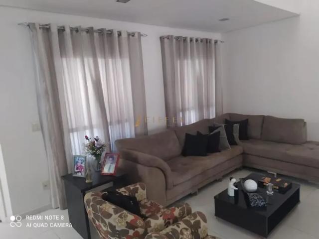 Casa à venda em Sorocaba, Ibiti Royal Park, com 3 suítes, com 300 m², Condomínio Ibiti Royal Park